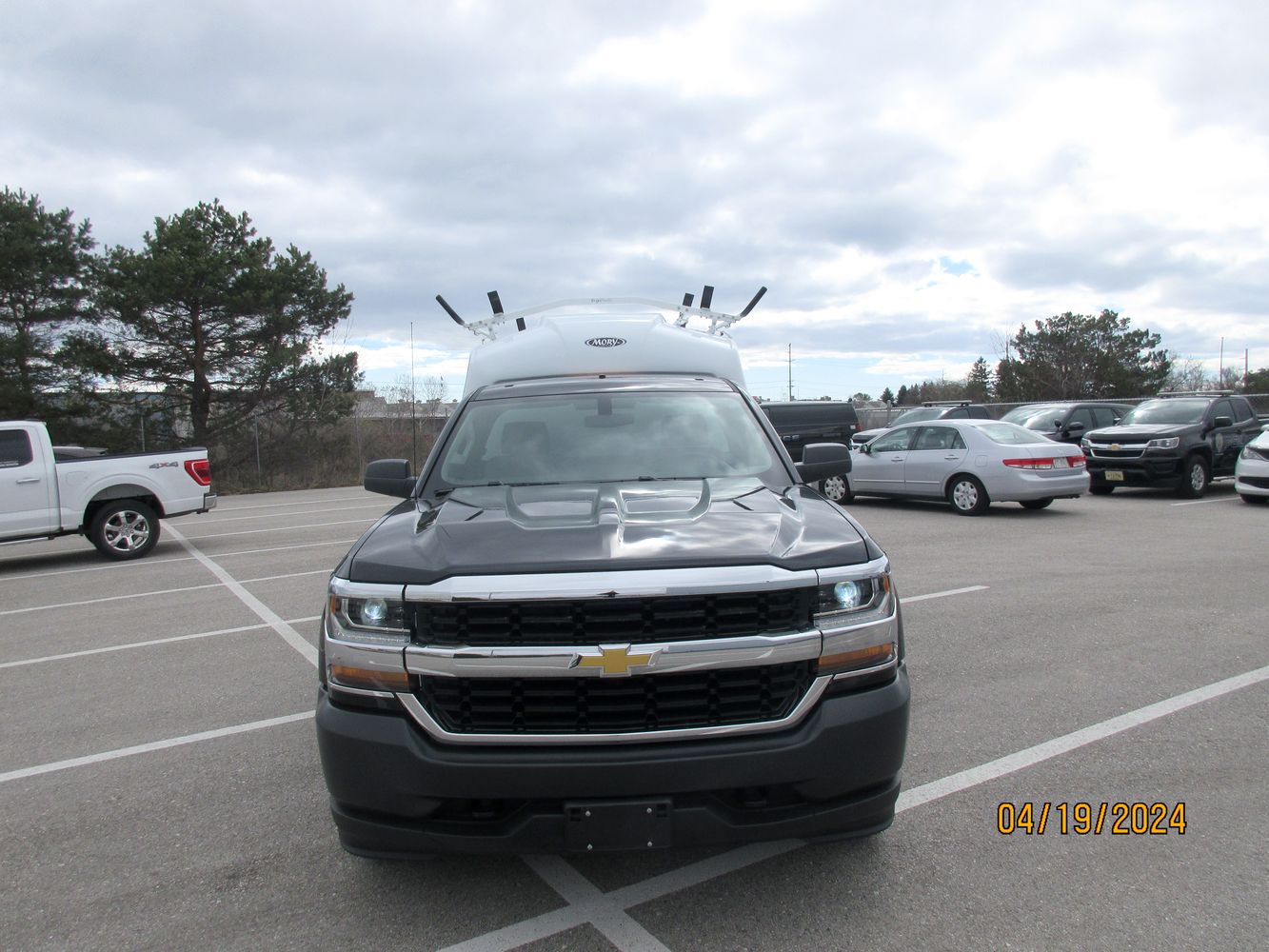 Lot - 97631- Wisconsin Surplus Online Auction