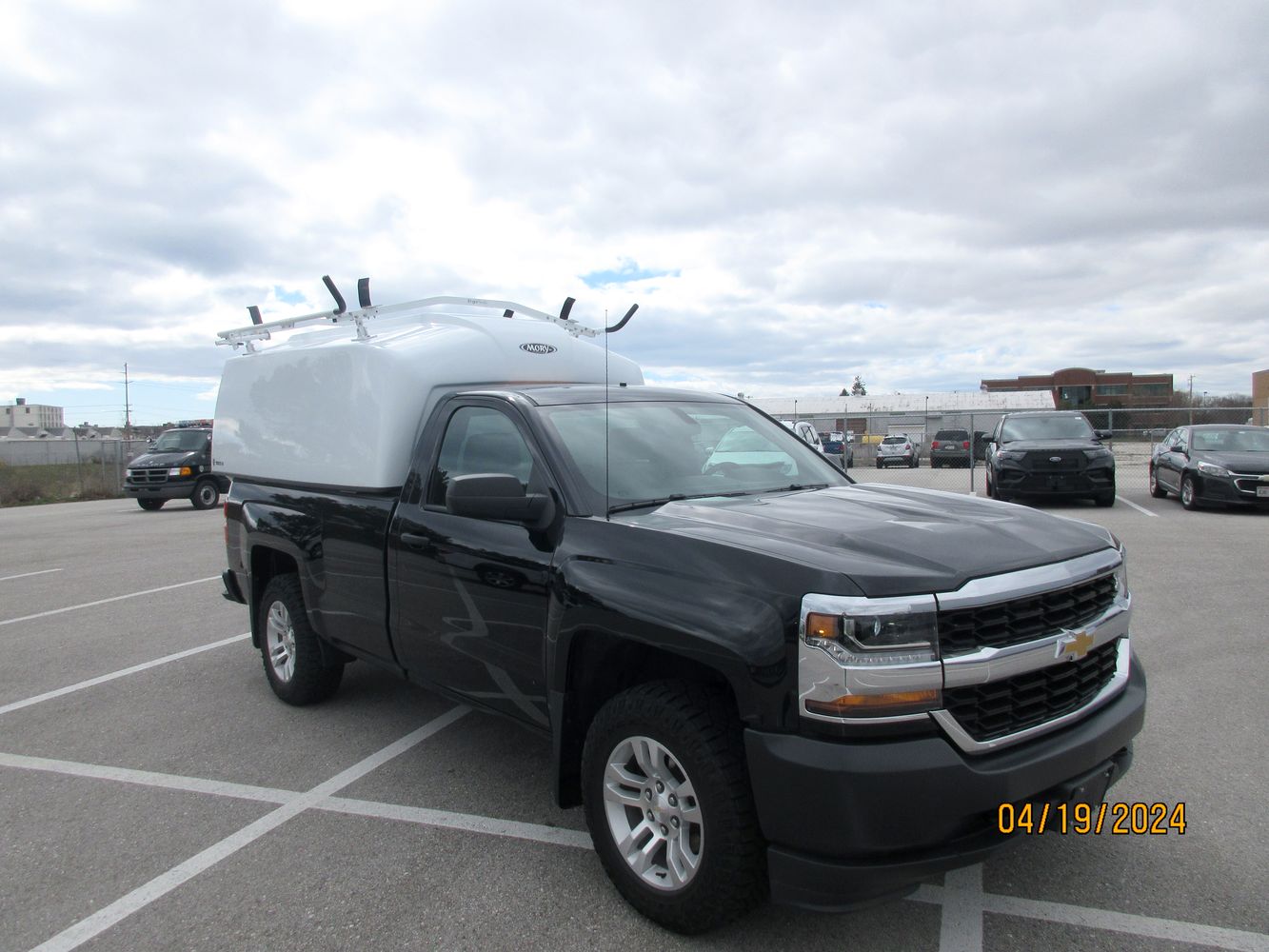 Lot - 97631- Wisconsin Surplus Online Auction