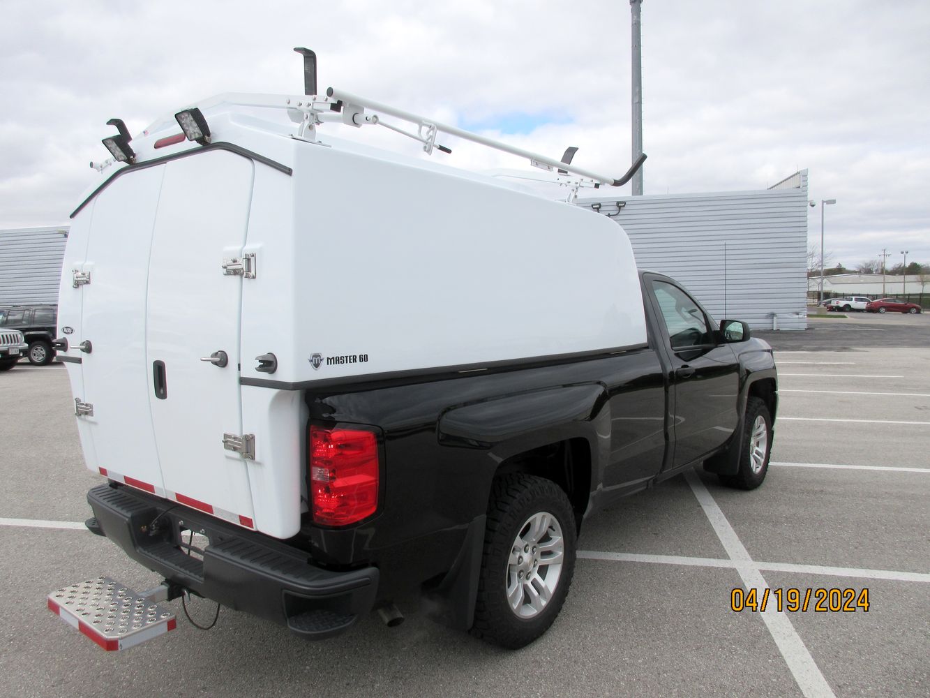 Lot - 97631- Wisconsin Surplus Online Auction