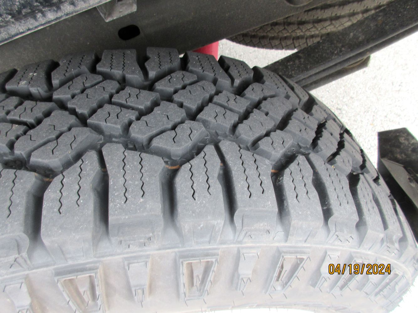 Lot - 97631- Wisconsin Surplus Online Auction