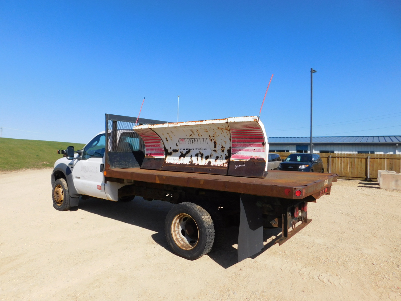 Lot - 9480- Wisconsin Surplus Online Auction