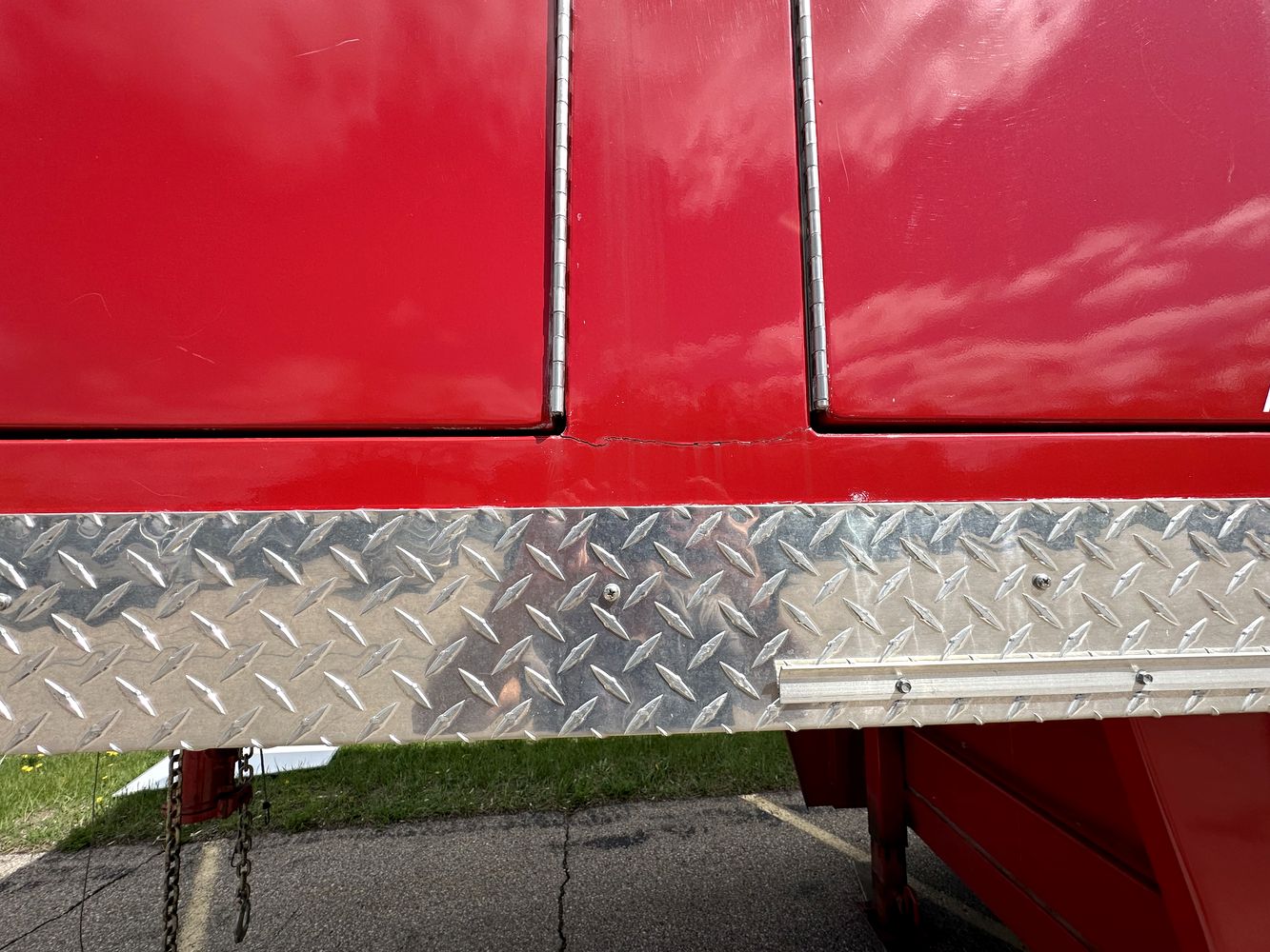 Lot - 97841- Wisconsin Surplus Online Auction