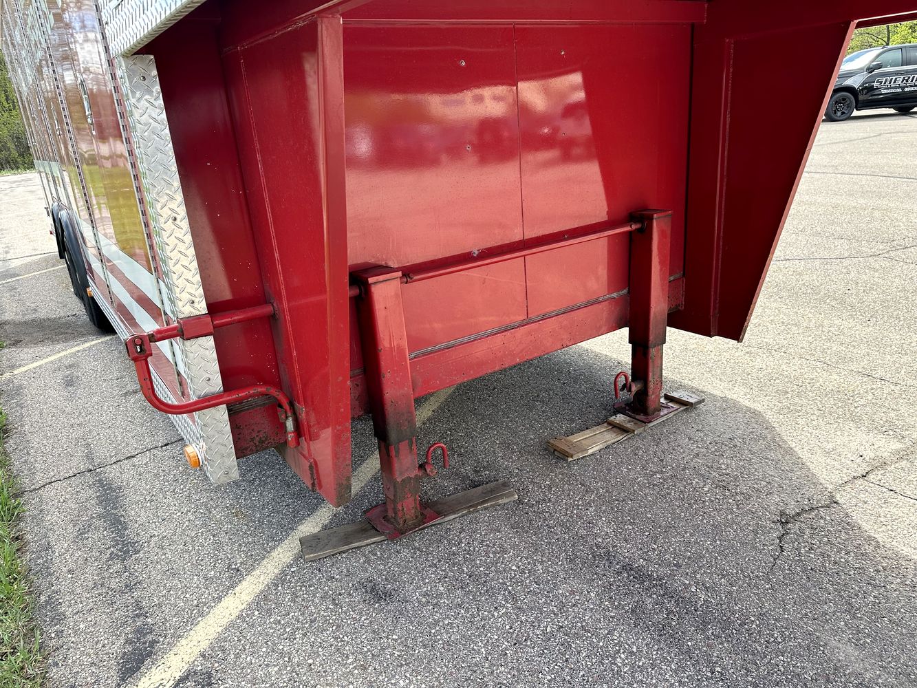 Lot - 97841- Wisconsin Surplus Online Auction