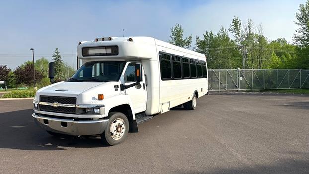 Lot - 84712- Wisconsin Surplus Online Auction