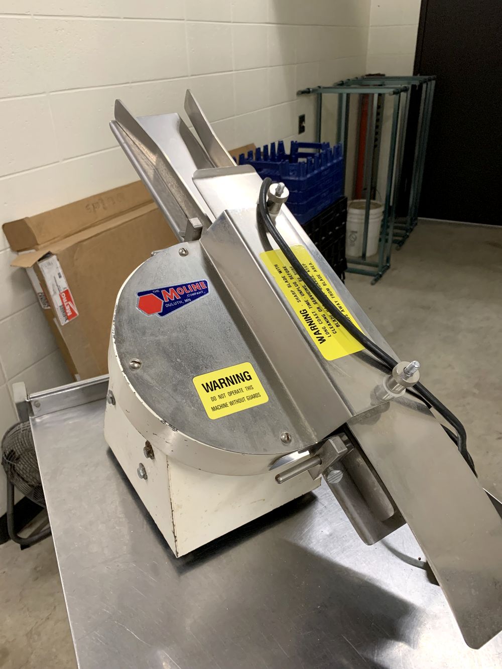 Lot - 98224- Wisconsin Surplus Online Auction