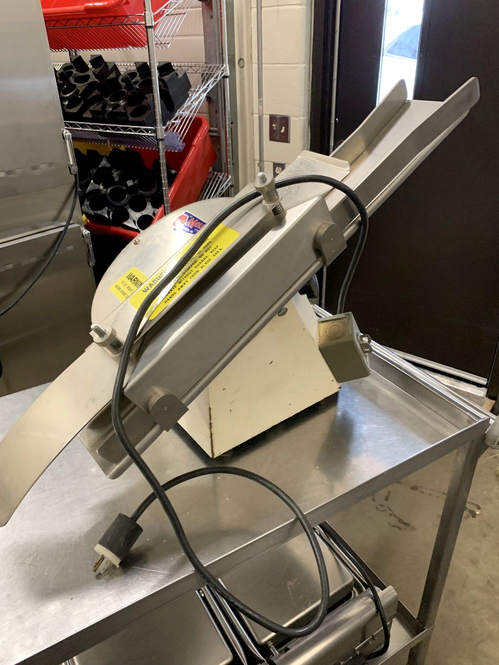 Lot - 98224- Wisconsin Surplus Online Auction