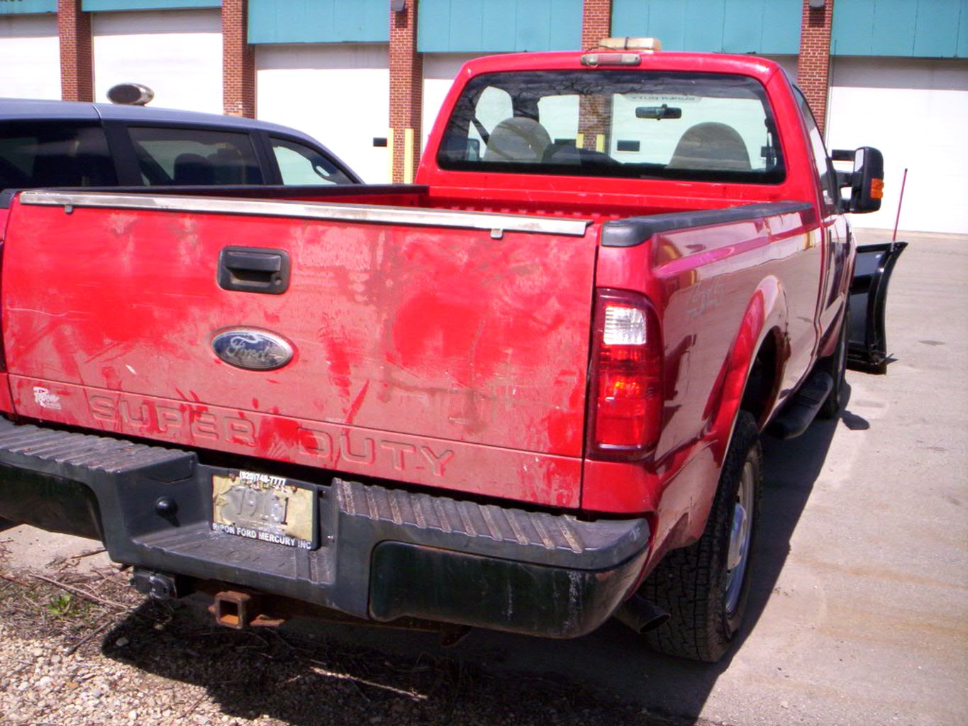 Lot - 12637- Wisconsin Surplus Online Auction