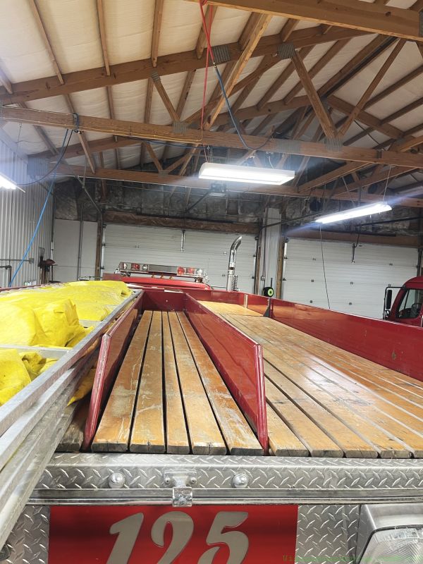 Lot - 47018- Wisconsin Surplus Online Auction