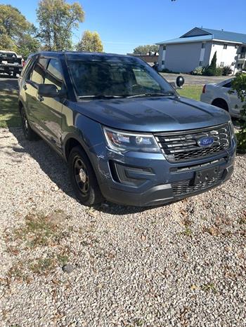 Lot - 89509- Wisconsin Surplus Online Auction