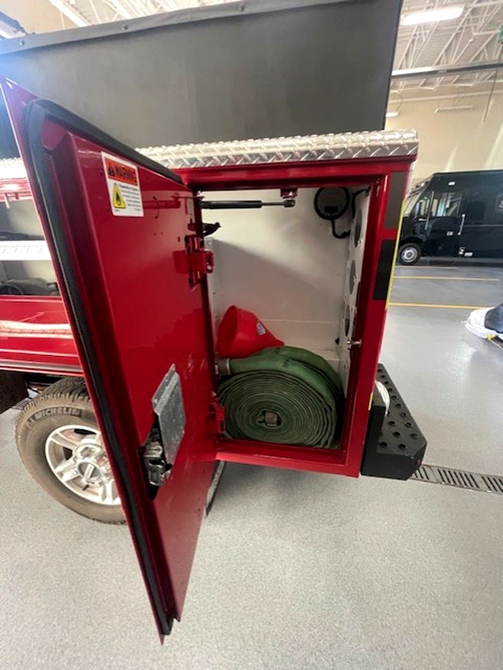 Lot - 98085- Wisconsin Surplus Online Auction