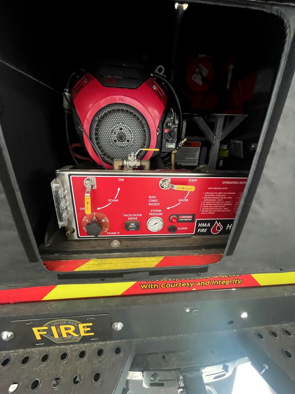 Lot - 98085- Wisconsin Surplus Online Auction