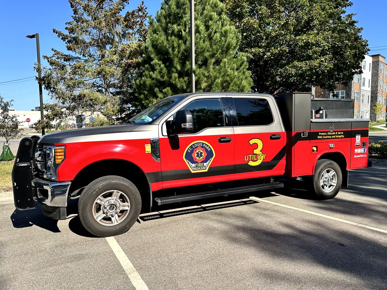 Lot - 98085- Wisconsin Surplus Online Auction