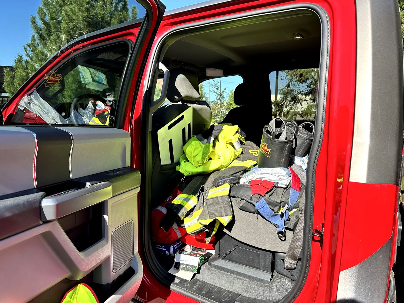 Lot - 98085- Wisconsin Surplus Online Auction