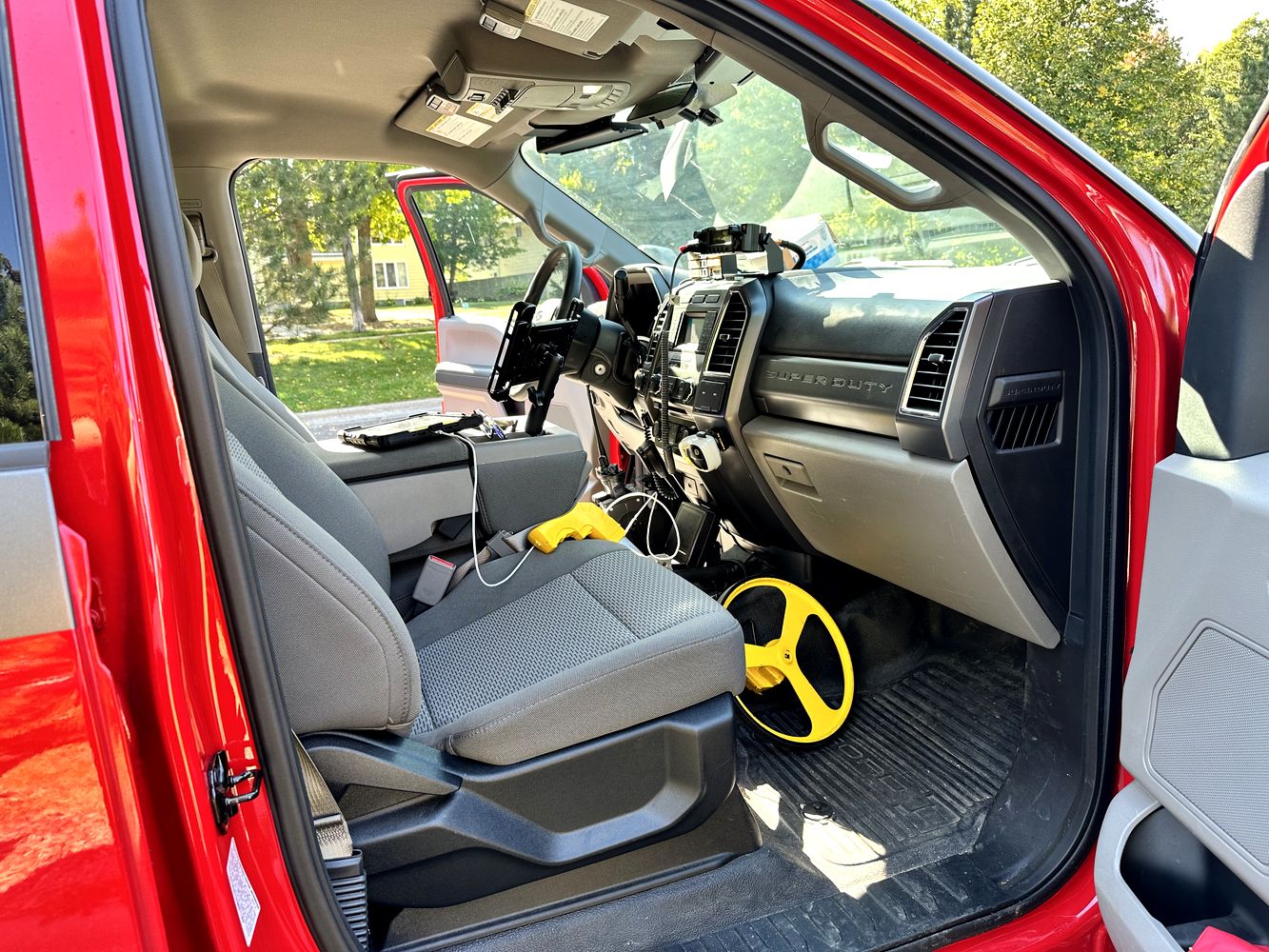 Lot - 98085- Wisconsin Surplus Online Auction