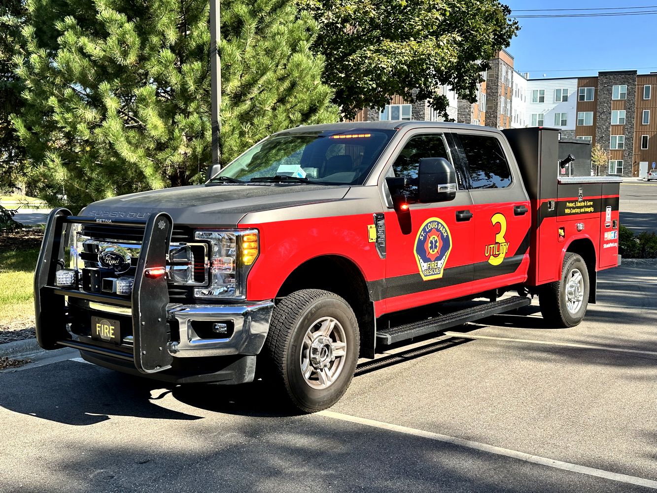 Lot - 98085- Wisconsin Surplus Online Auction