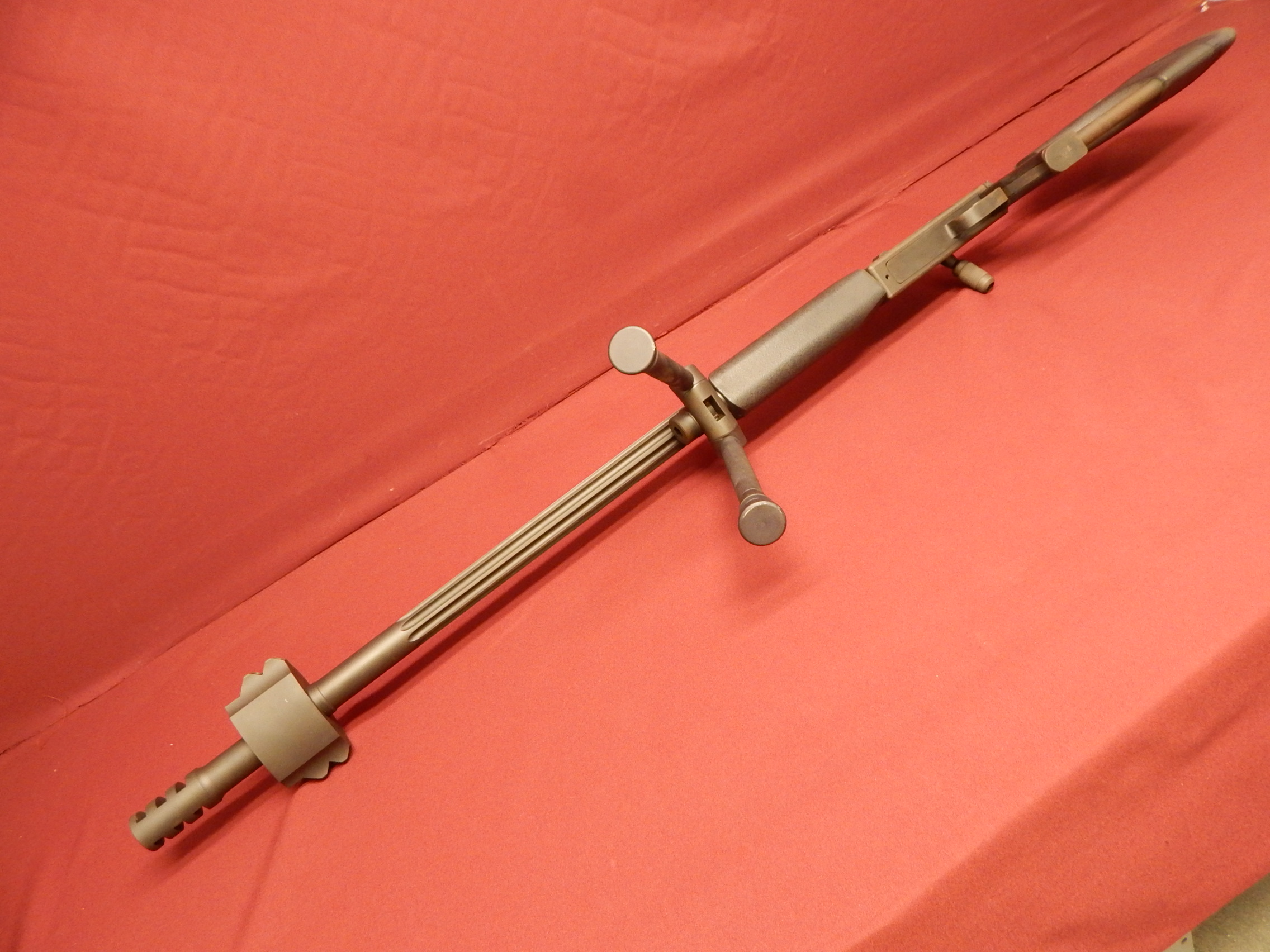 Lot - 57054- Wisconsin Surplus Online Auction