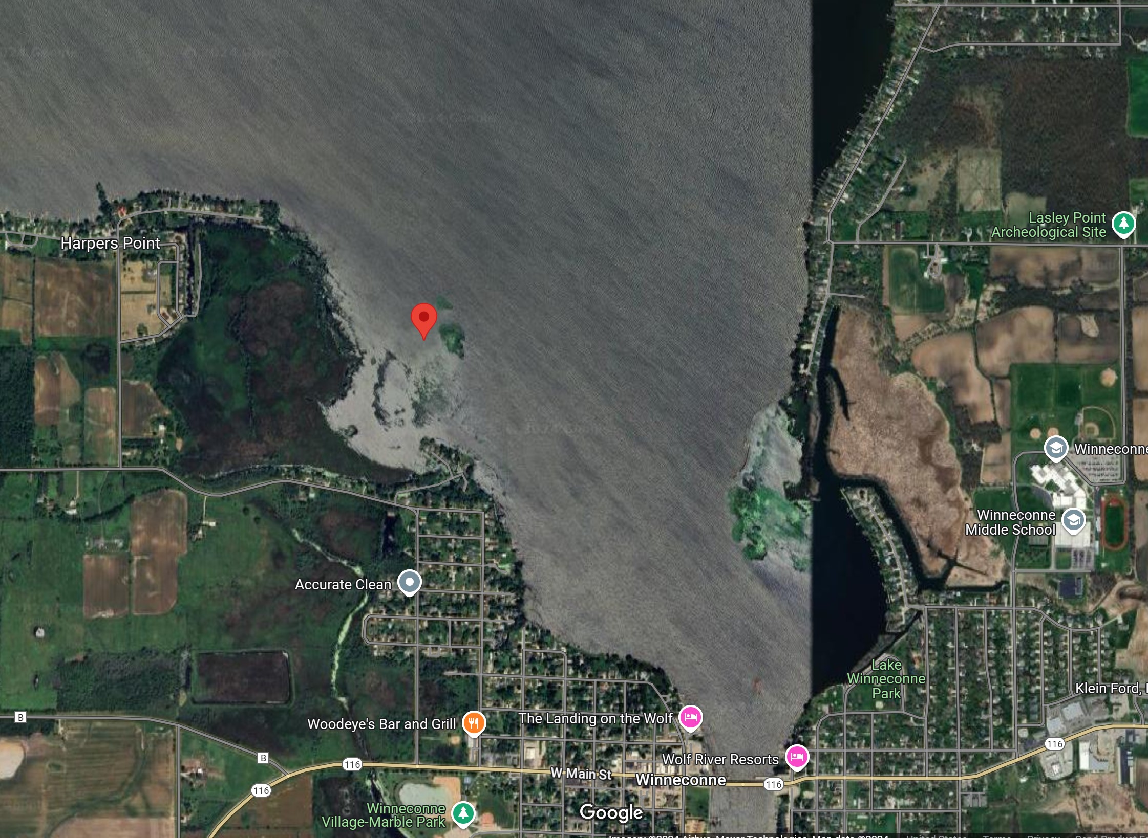 Lot - 030-0204- Wisconsin Surplus Online Auction