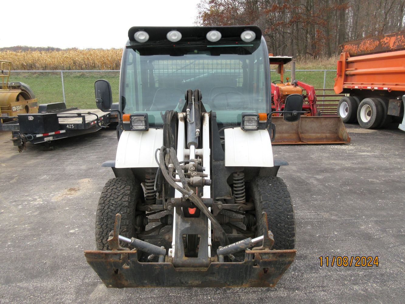 Lot - 99066- Wisconsin Surplus Online Auction