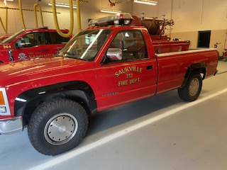 Lot - 99327- Wisconsin Surplus Online Auction