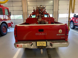 Lot - 99327- Wisconsin Surplus Online Auction