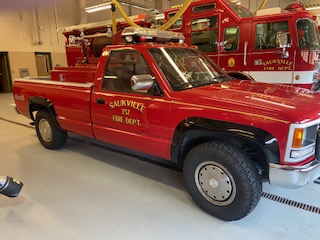 Lot - 99327- Wisconsin Surplus Online Auction