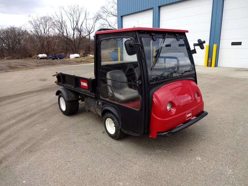Lot - 62727- Wisconsin Surplus Online Auction