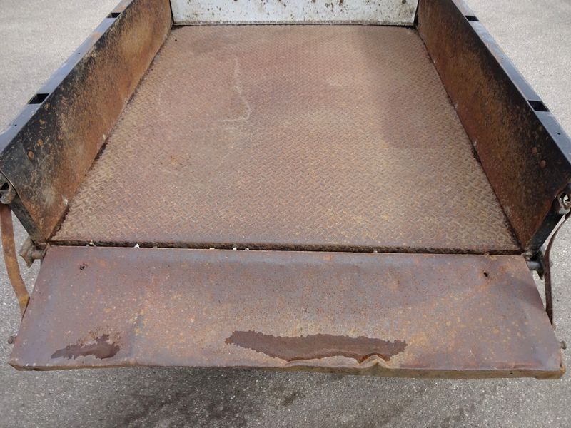 Lot - 62727- Wisconsin Surplus Online Auction