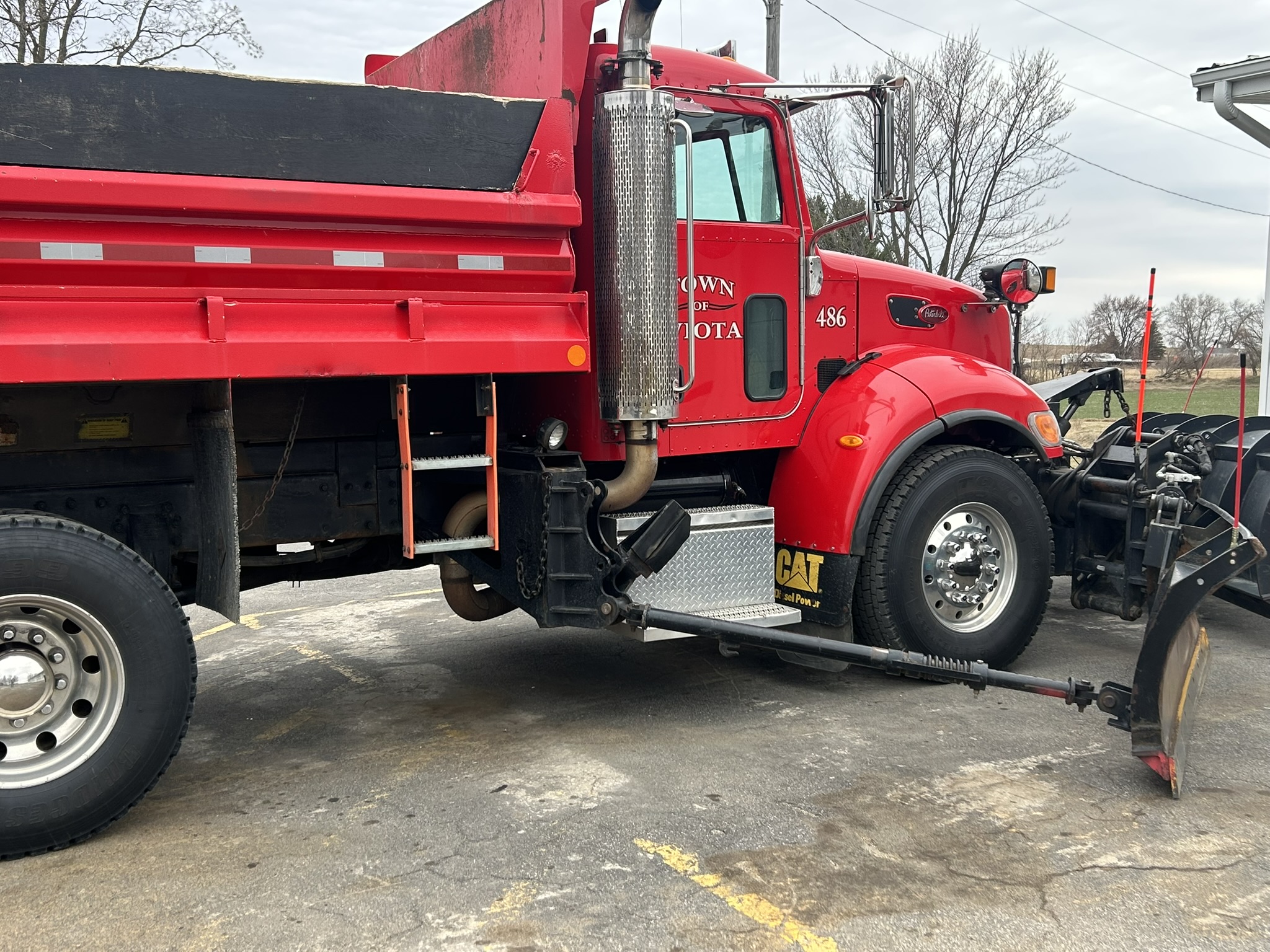 Lot - 11316- Wisconsin Surplus Online Auction