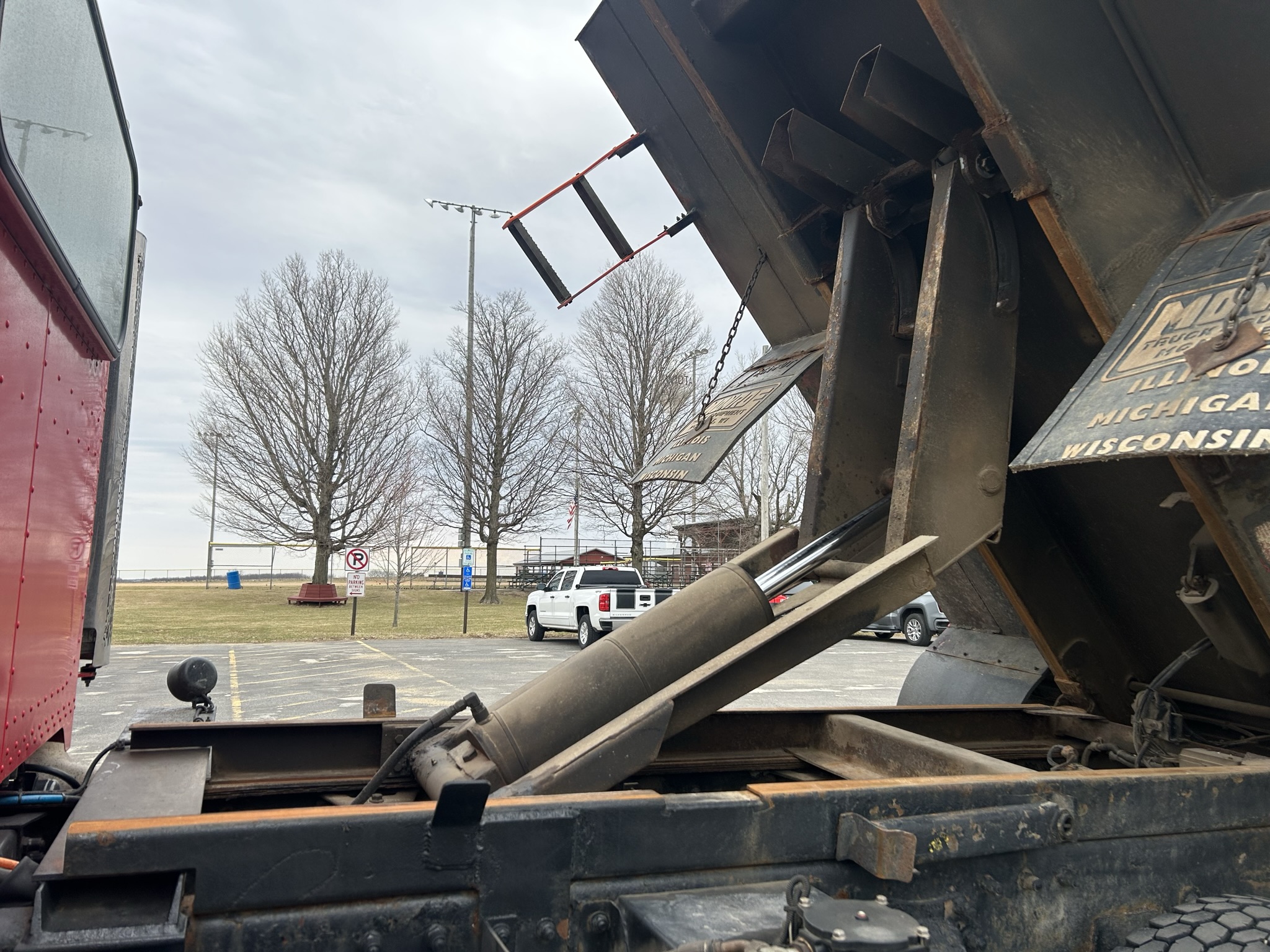 Lot - 11316- Wisconsin Surplus Online Auction