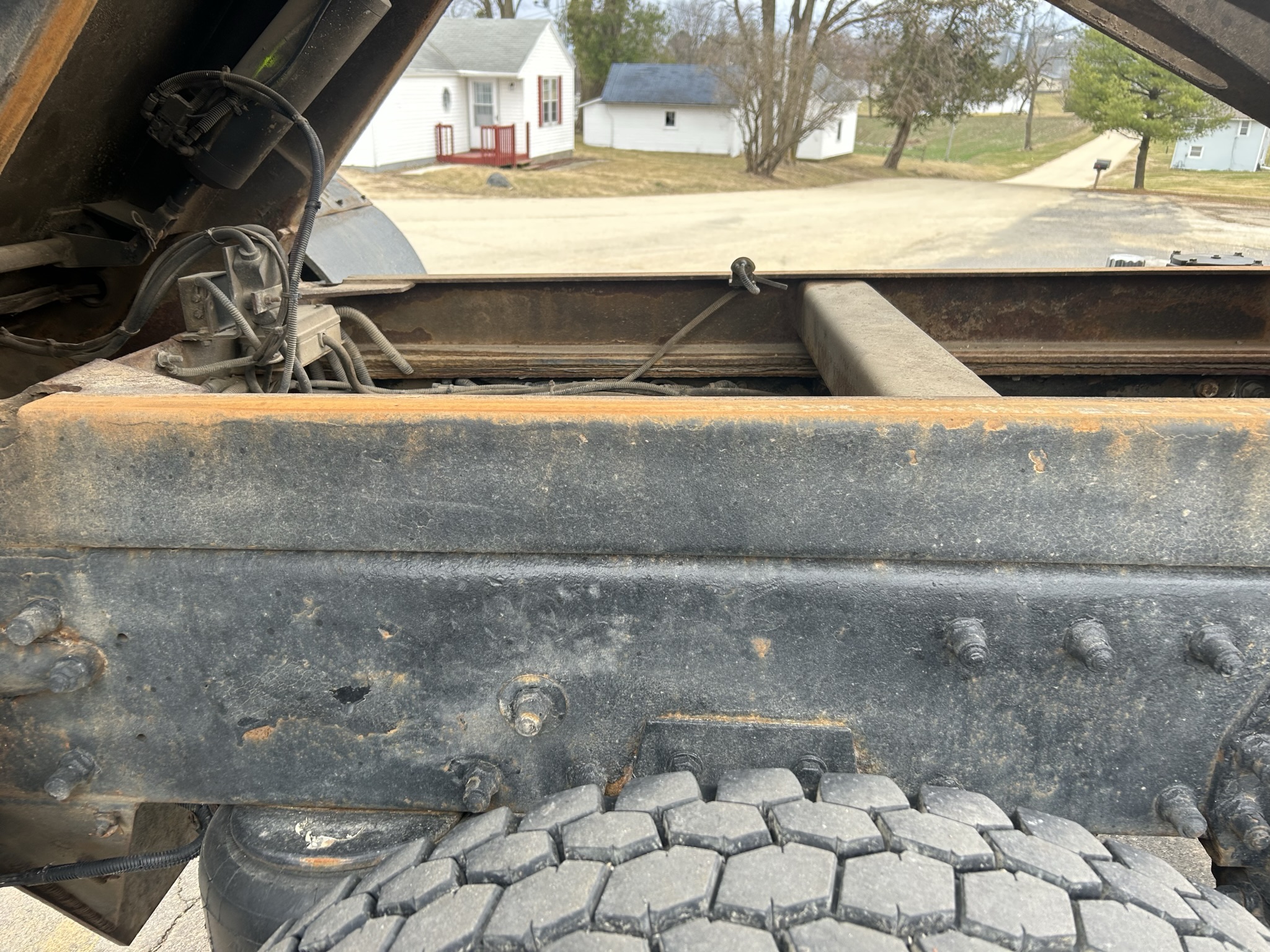 Lot - 11316- Wisconsin Surplus Online Auction