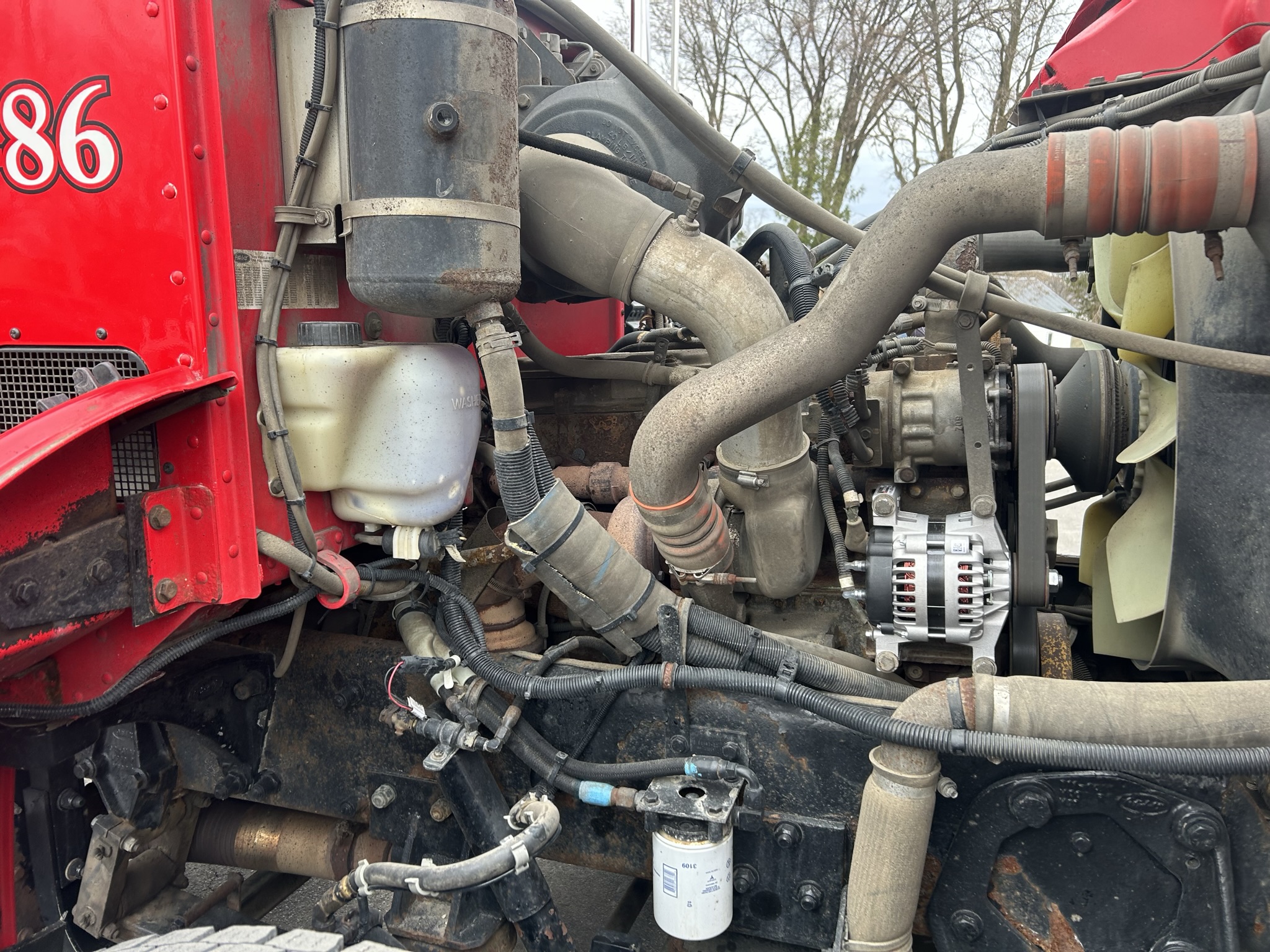 Lot - 11316- Wisconsin Surplus Online Auction
