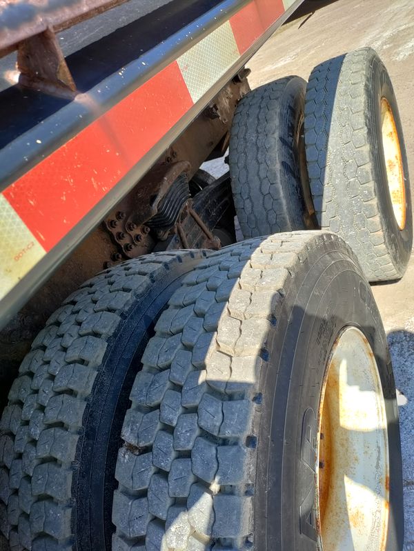 Lot - 86558- Wisconsin Surplus Online Auction