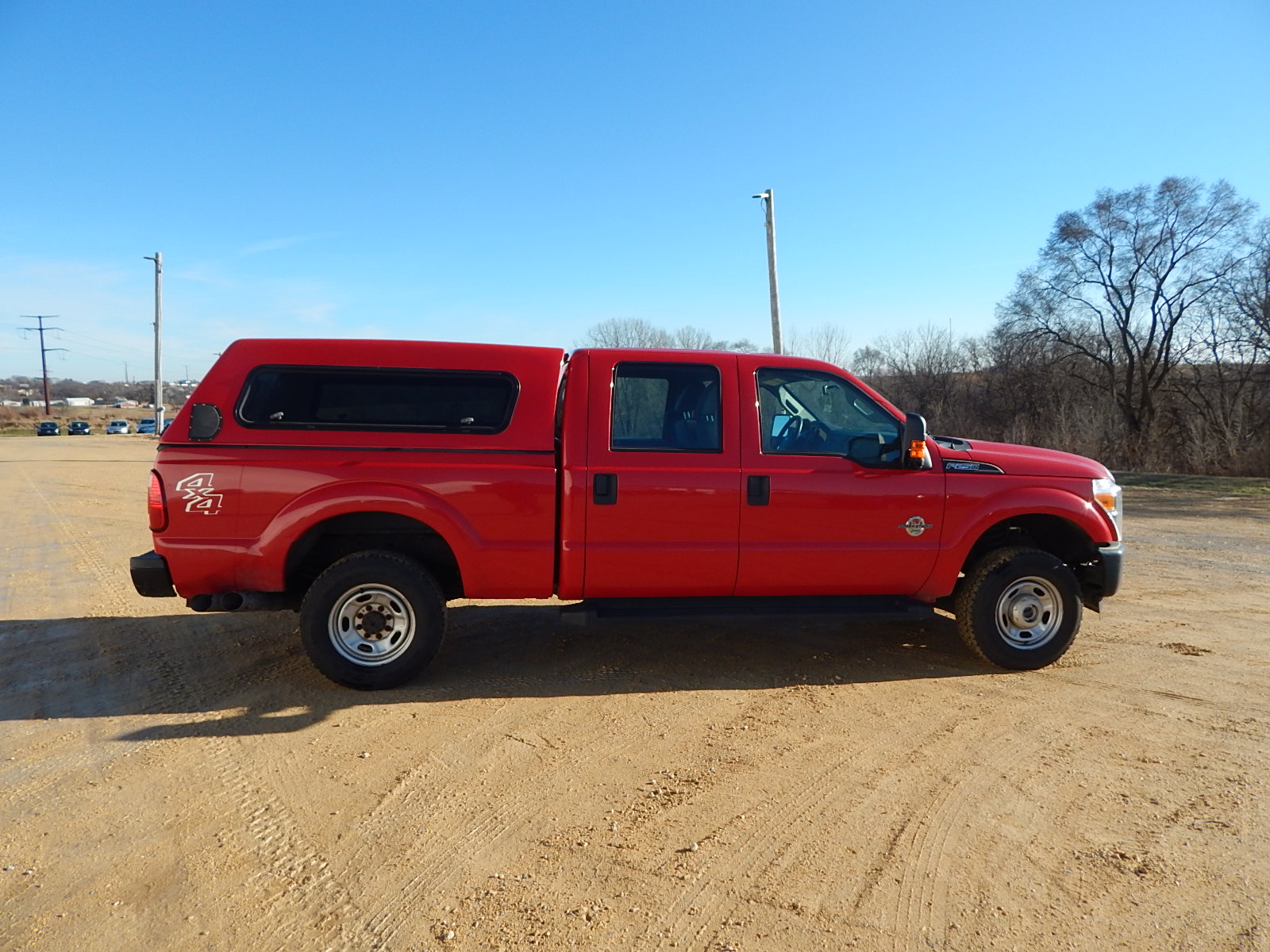 Lot - 3450- Wisconsin Surplus Online Auction