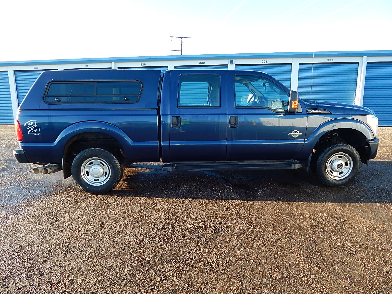 Lot - 3437- Wisconsin Surplus Online Auction