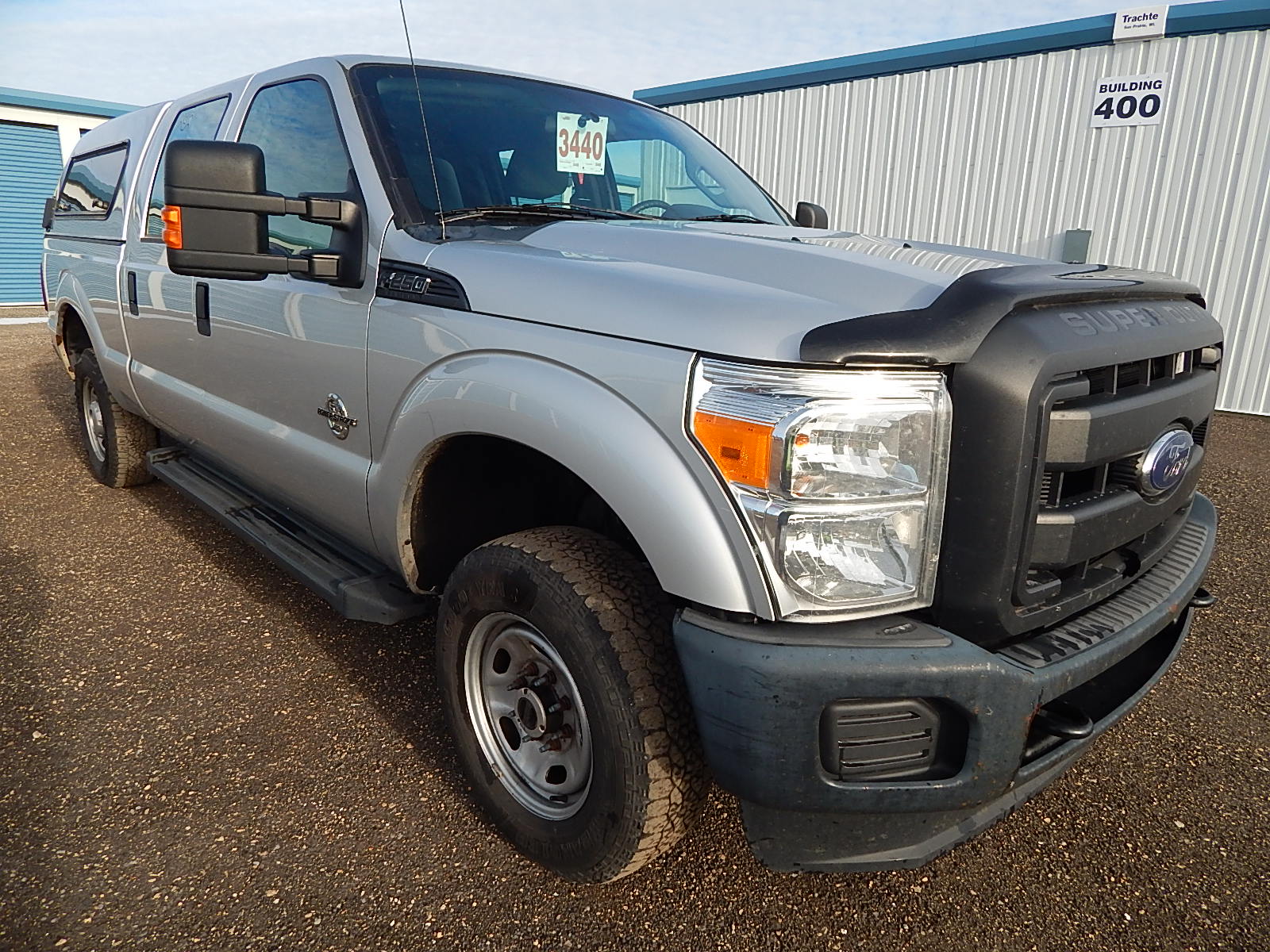 Lot - 3440- Wisconsin Surplus Online Auction