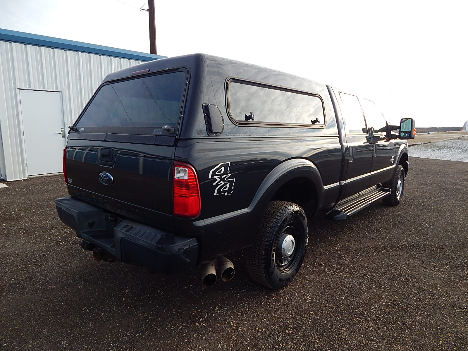Lot - 3449- Wisconsin Surplus Online Auction