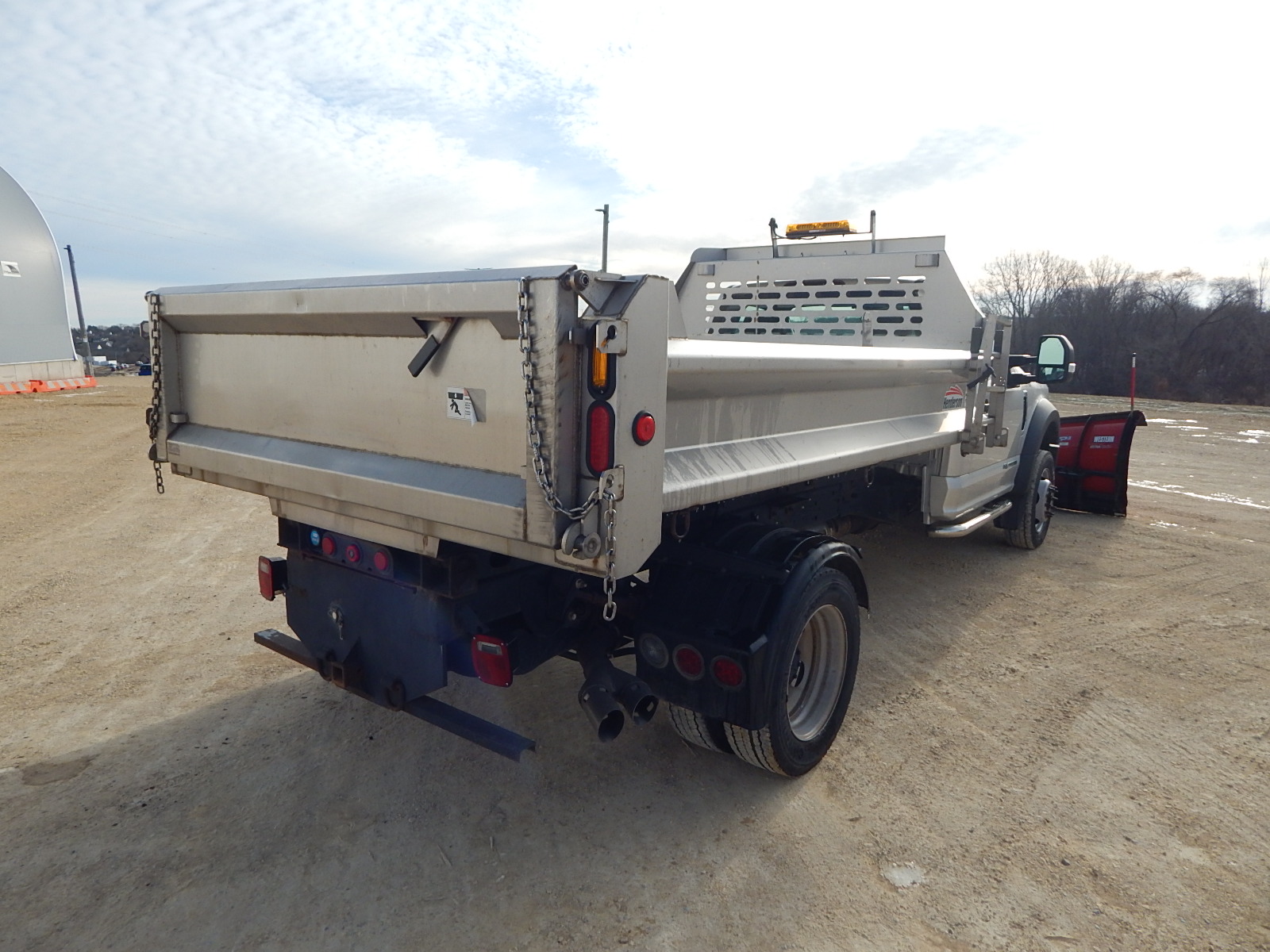 Lot - 3468- Wisconsin Surplus Online Auction