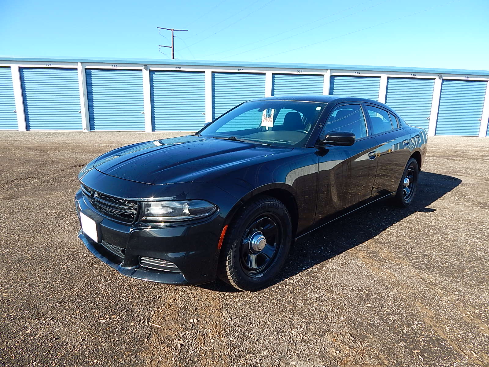 Lot - 3489- Wisconsin Surplus Online Auction