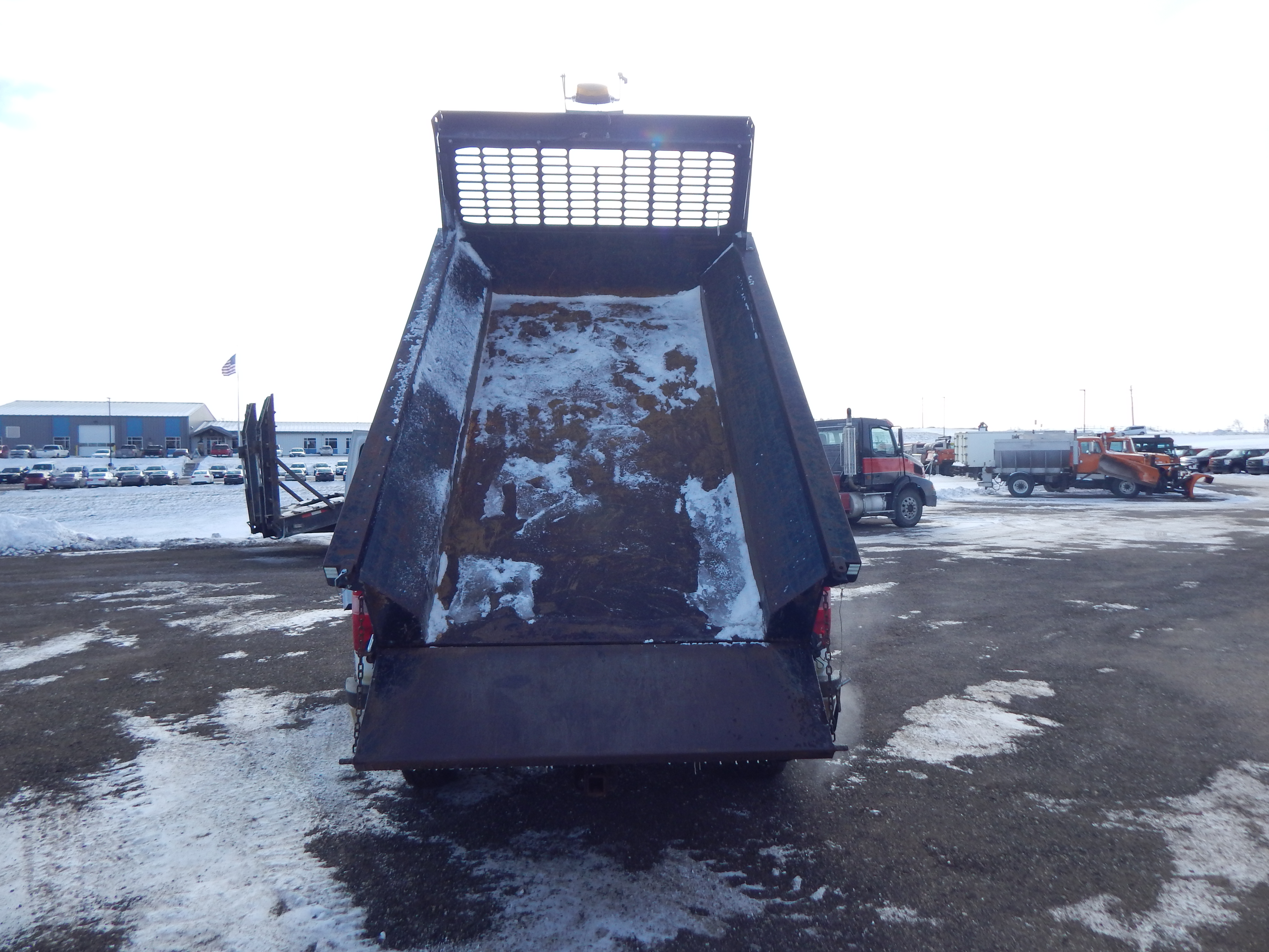 Lot - 3524- Wisconsin Surplus Online Auction