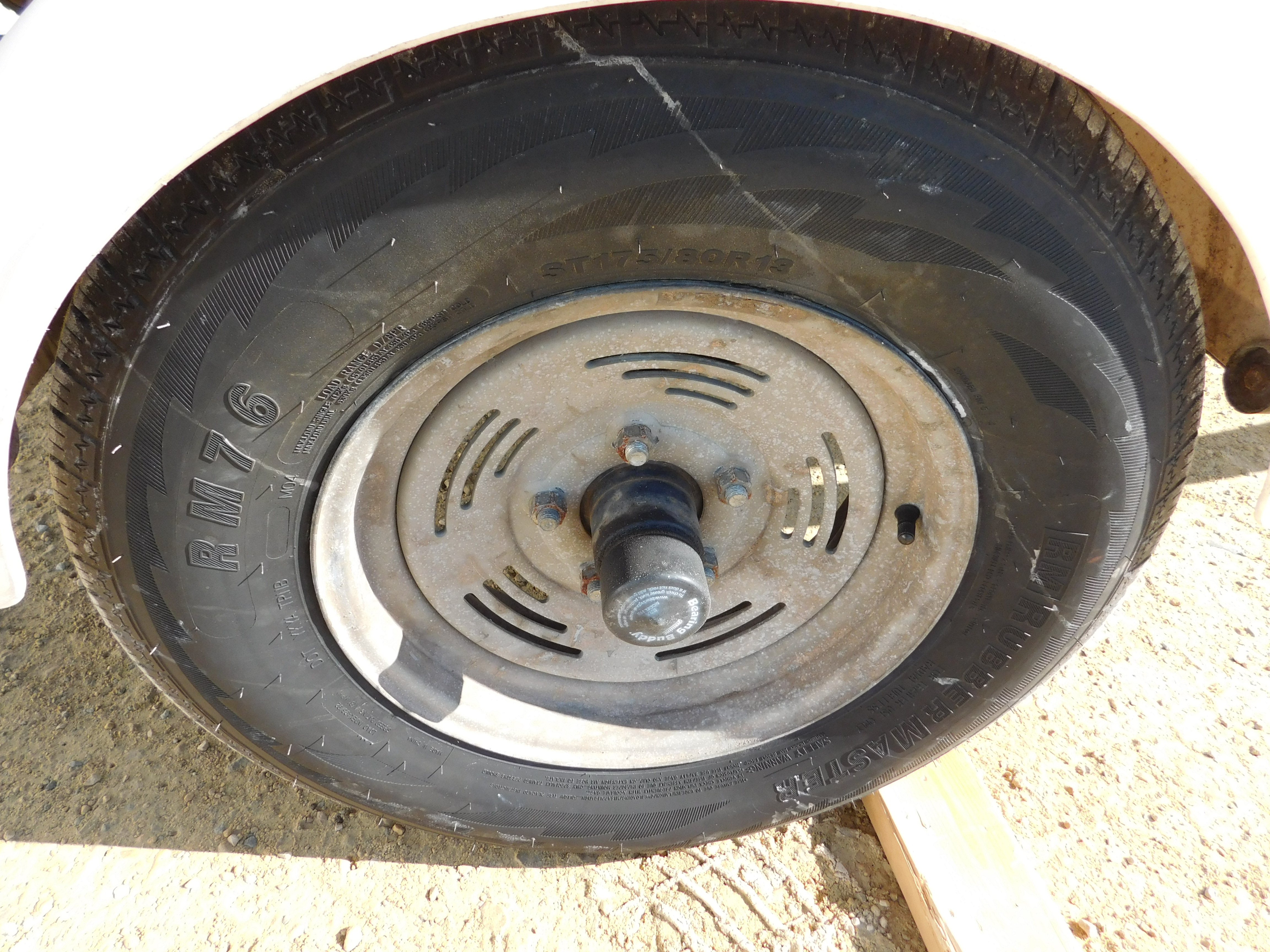 Lot - 7057- Wisconsin Surplus Online Auction