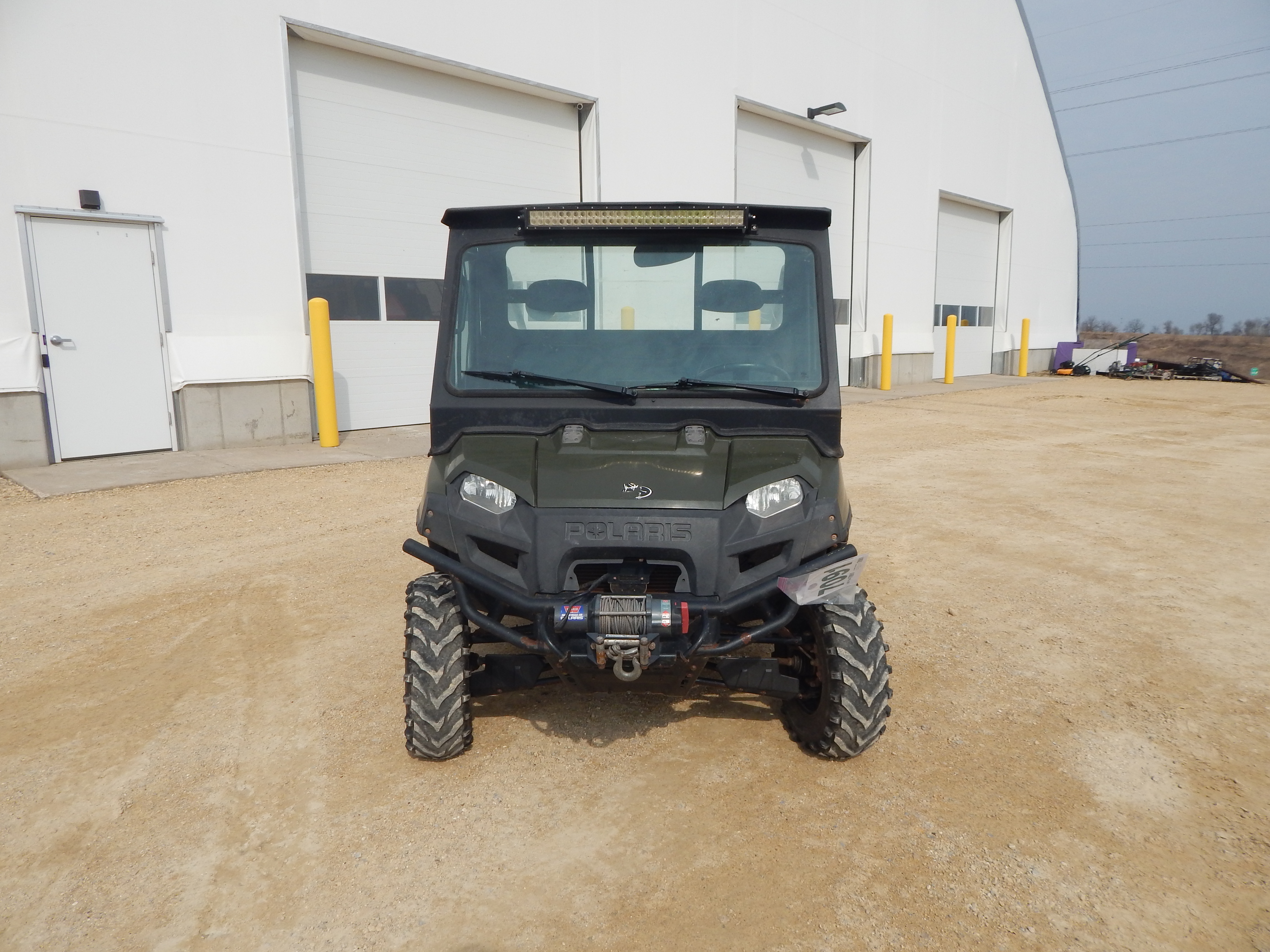 Lot - 7091- Wisconsin Surplus Online Auction