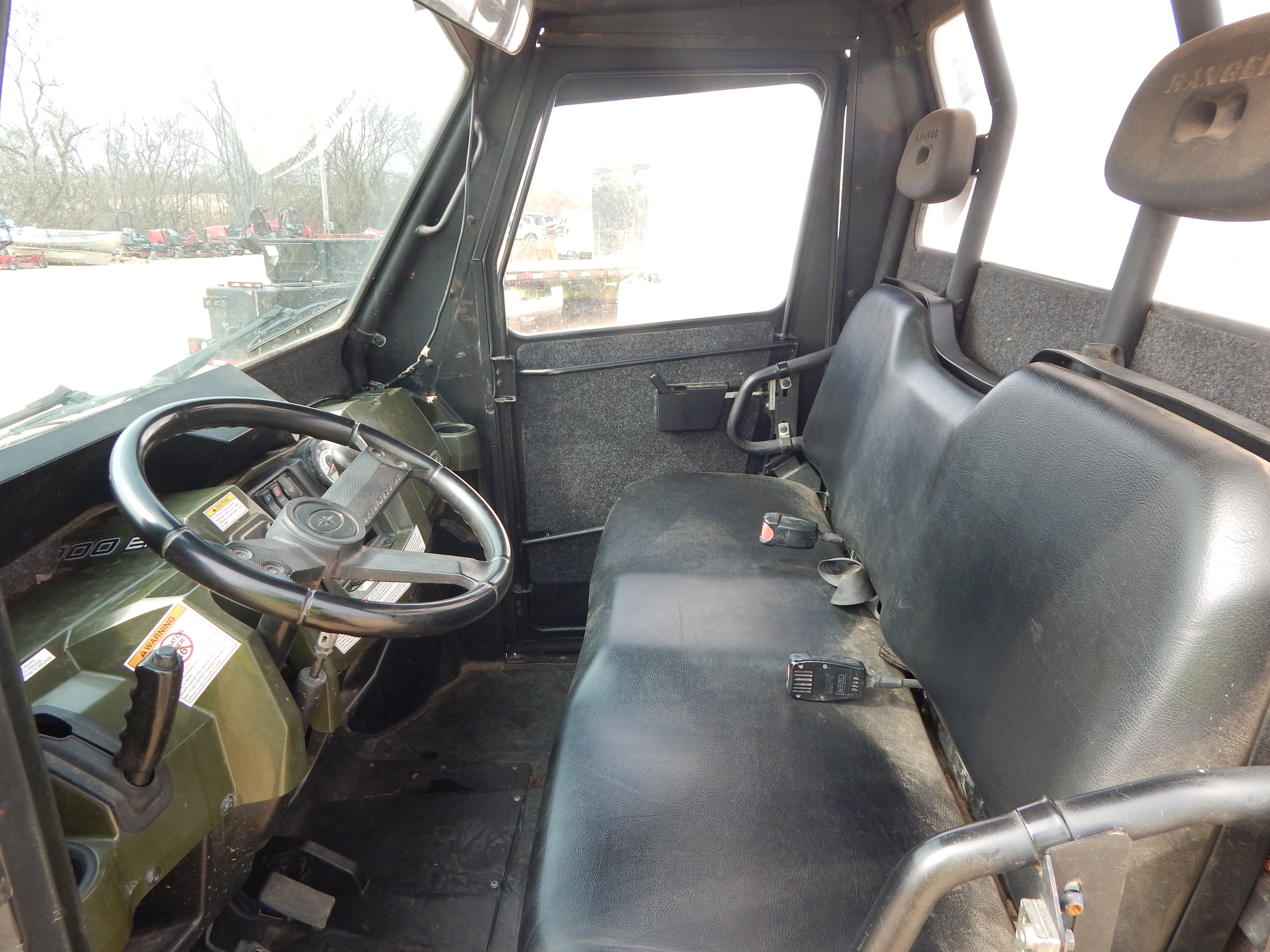 Lot - 7091- Wisconsin Surplus Online Auction