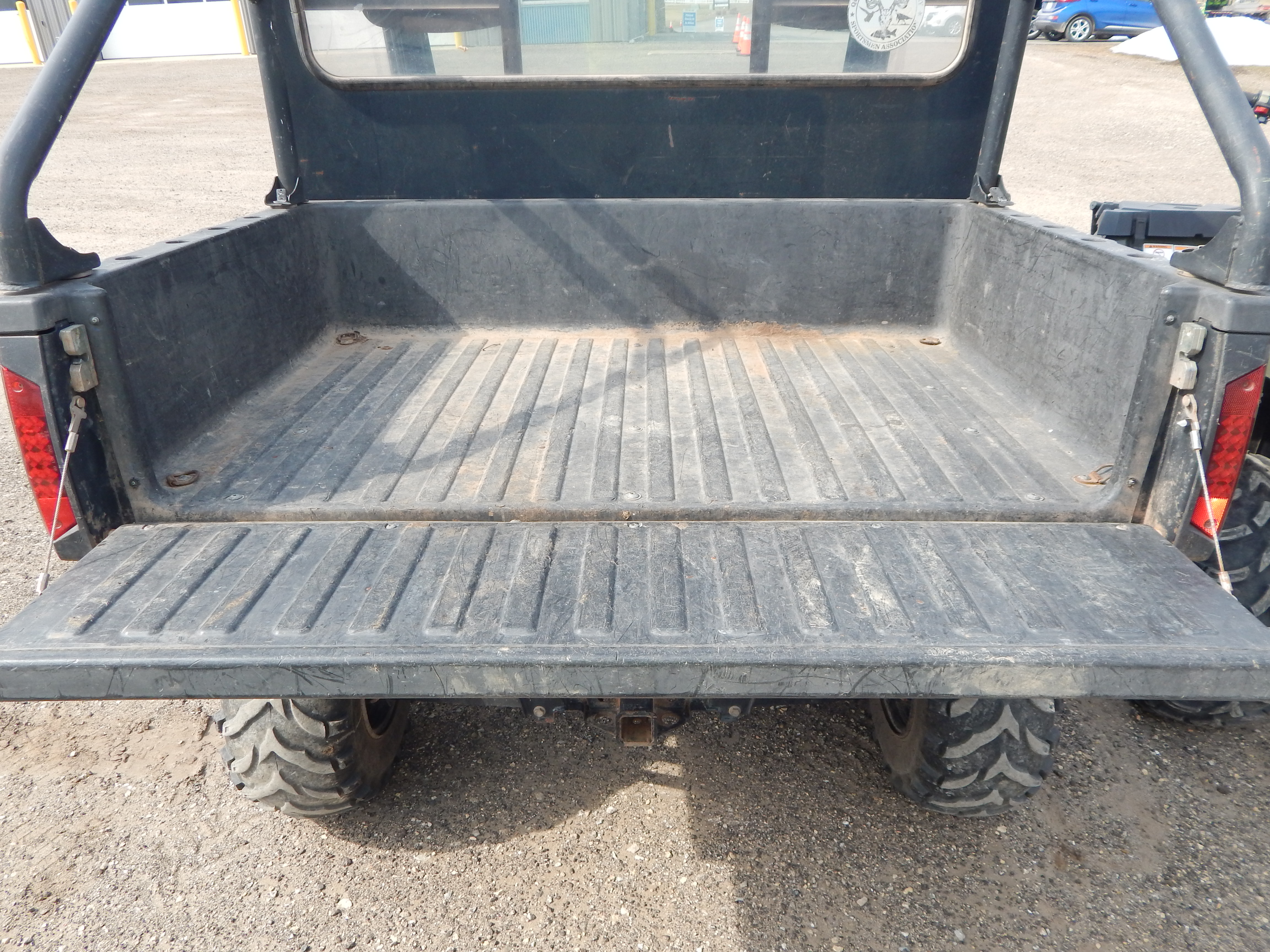 Lot - 7091- Wisconsin Surplus Online Auction