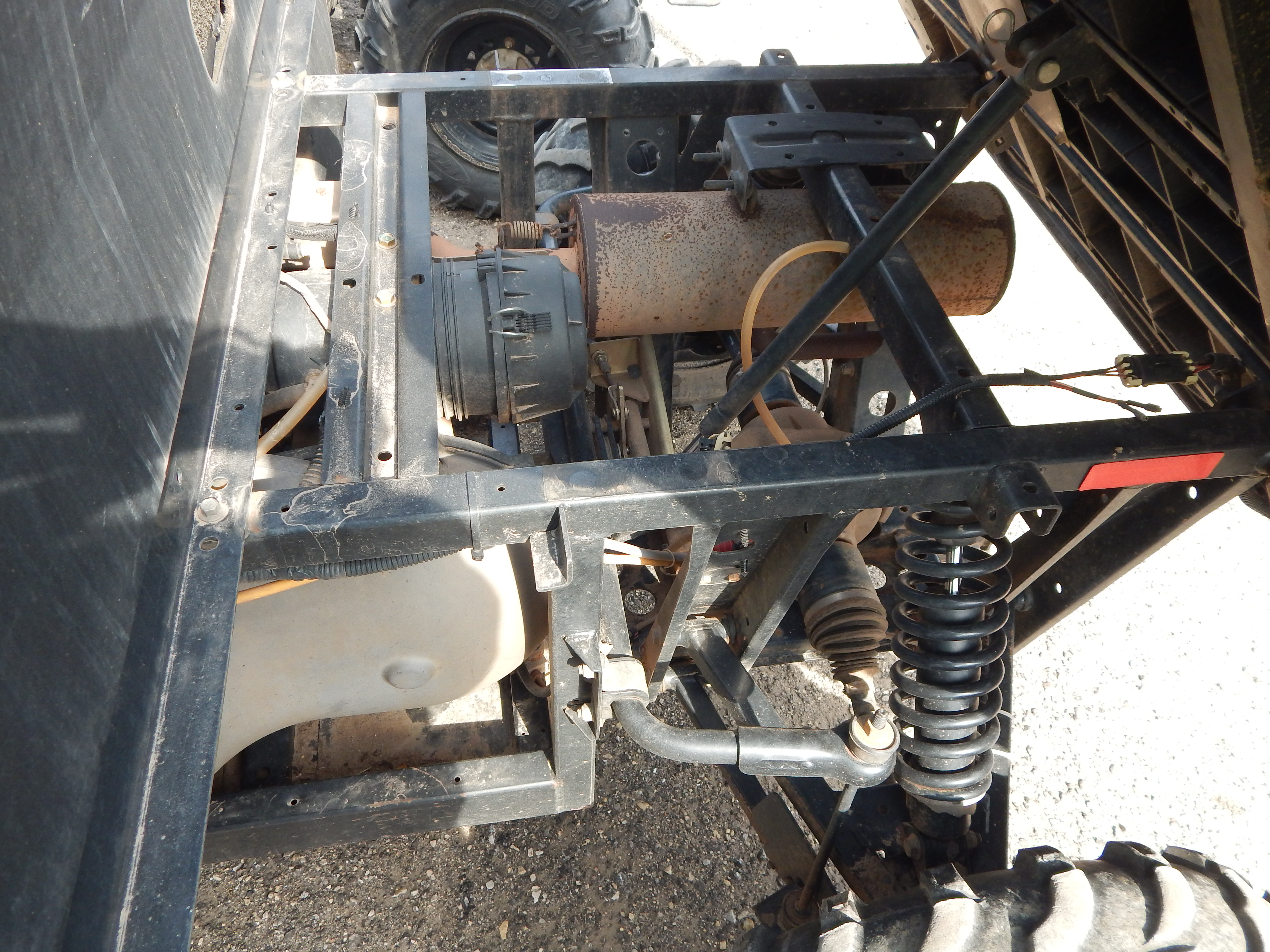 Lot - 7091- Wisconsin Surplus Online Auction