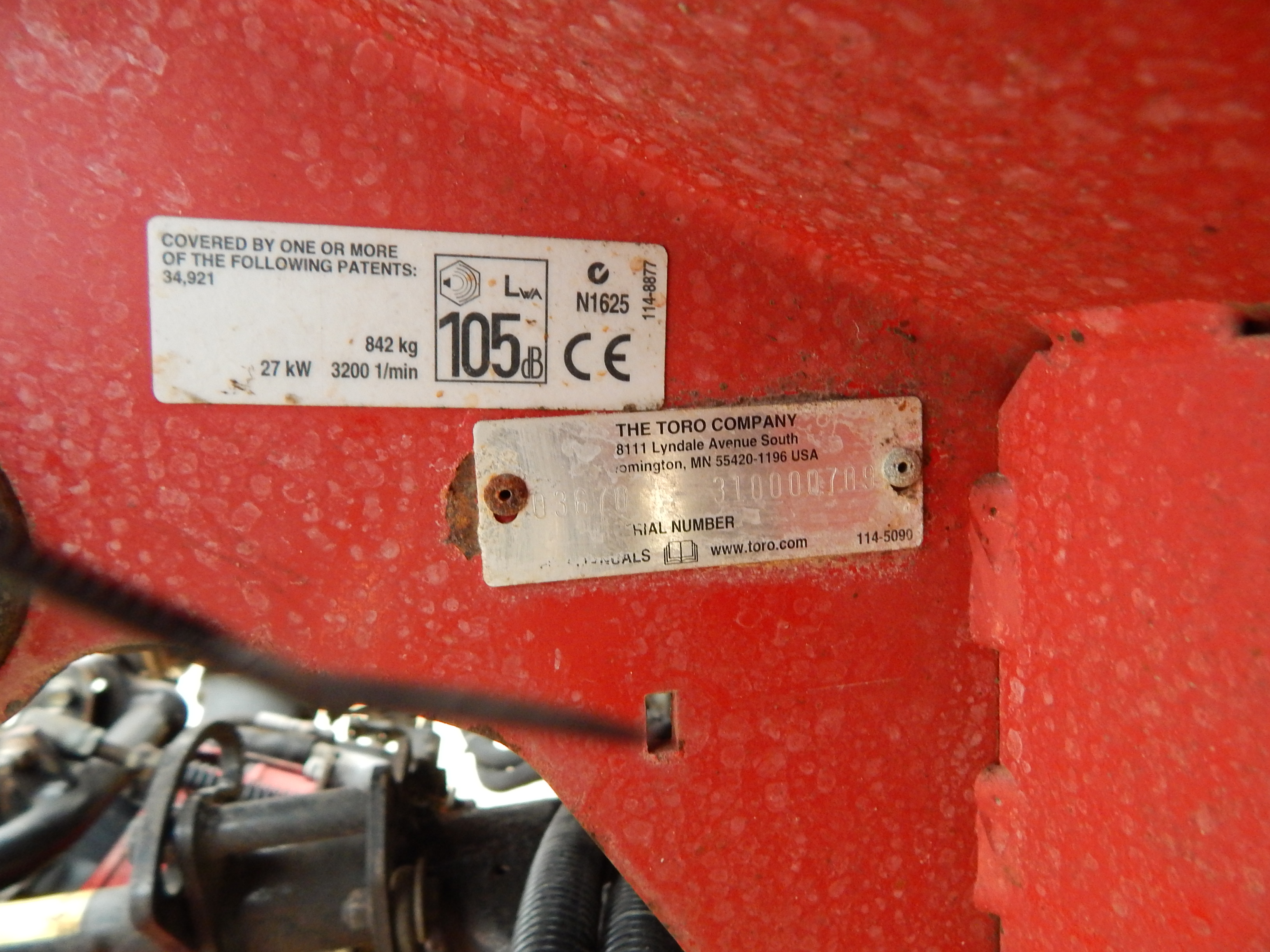 Lot - 7102- Wisconsin Surplus Online Auction