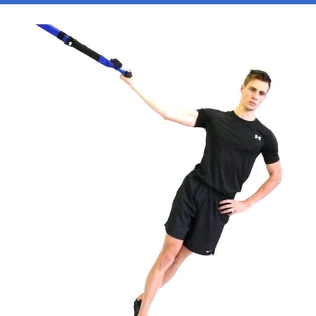 One Arm Biceps Curl Left by Saeed H. - Exercise How-to - Skimble