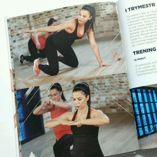 Healthy Mom By Ann by Agnieszka Bianka S. - Exercise How-to - Skimble