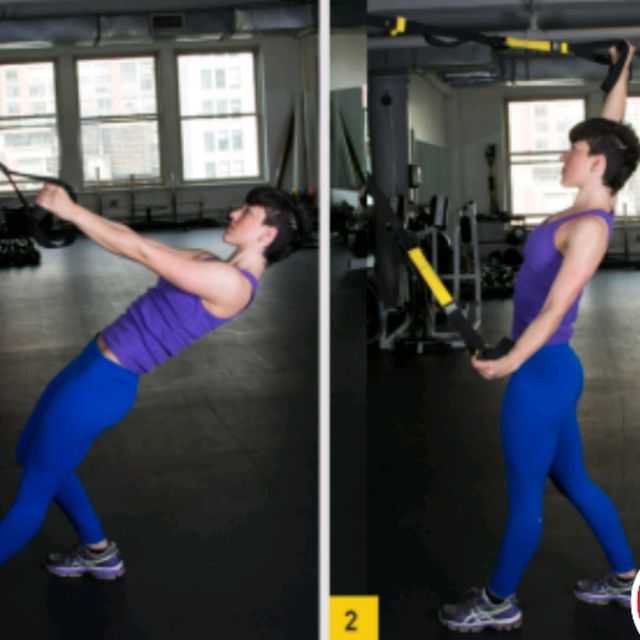 Alligator by Saeed H. - Exercise How-to - Skimble Workout Trainer