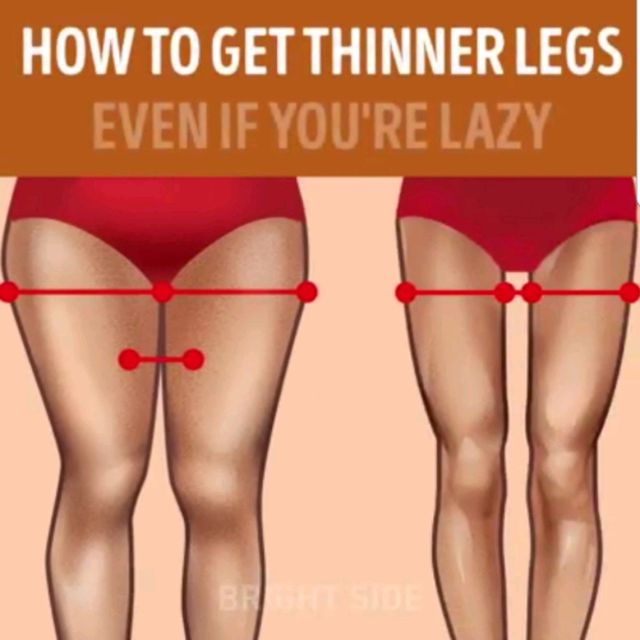 Thinner Legs Beginner Workout By Kelly R Skimble Thinner Legs Beginner Workout By Kelly R Skimble