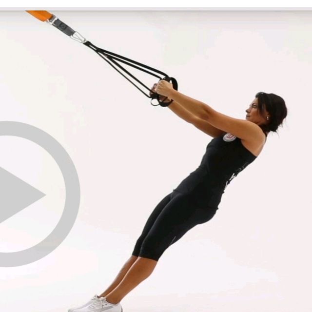 Biceps Hug - Exercise How-to - Workout Trainer by Skimble